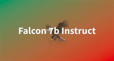Gradio Discord Bots Falcon 7b Instruct At Main