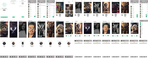 sisodiya new ui figma