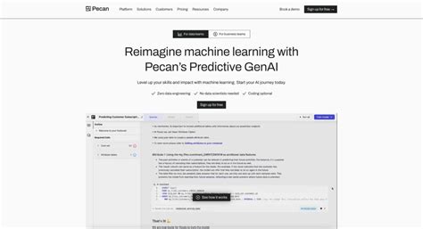 The Best Data Notebooks For Data Analysts In 2024 Pecan Ai