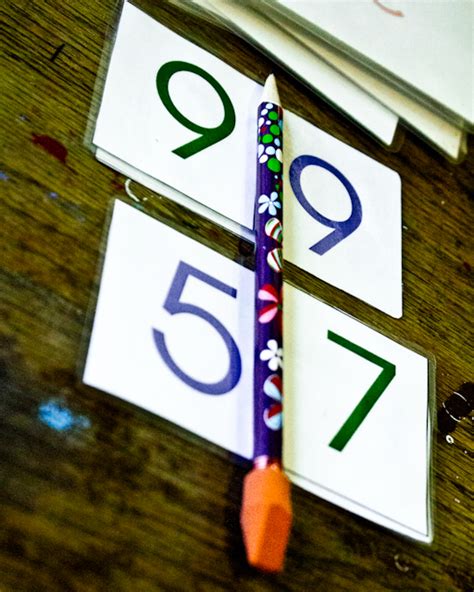 Craft Knife Two Digit Subtraction Without Regrouping