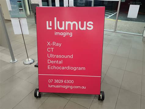 Signsite Group Lumus Imaging
