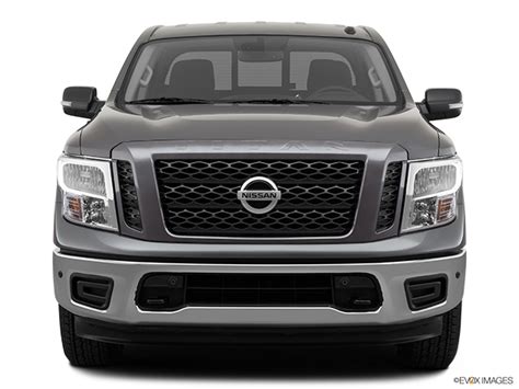 2019 Nissan Titan S 4x4 Swb Crew Cab Price Review Photos Canada