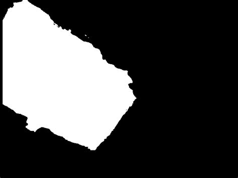 Python How To Approximate Contour Into Four Points Stack Overflow