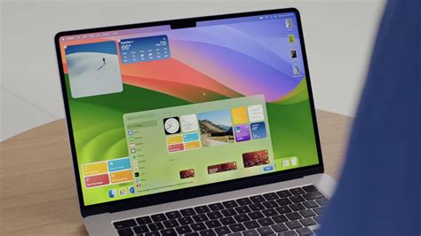 Macos Sonoma Works On Fewer Macs Than Ever Heres What You Need To Run It Techradar