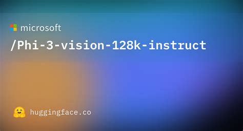 license · microsoft phi 3 vision 128k instruct at main