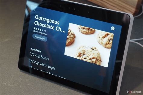 Amazon Echo Show Review