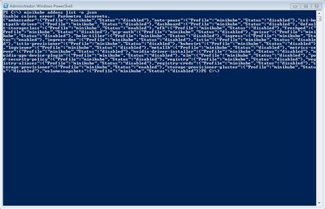 chectl operator installer failed to deploy to minikube · issue 19807