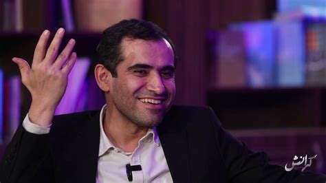 برنده ها و بازنده ها دکتر سید مجید حسینی ، بخش اول Youtube