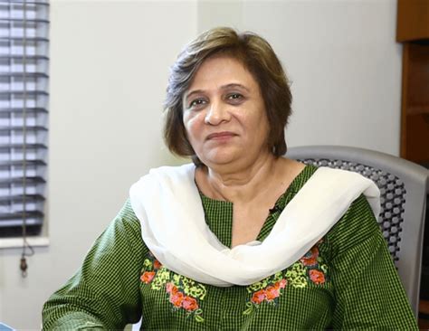 Dr Farkhanda Hafeez Paeds Nephrology Bahria International Hospitals