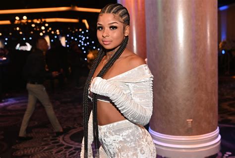 Chrisean Rocks Son Having Hernia Surgery This Weekend She Confirms