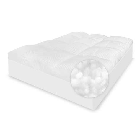 5 Inch Mattress Topper