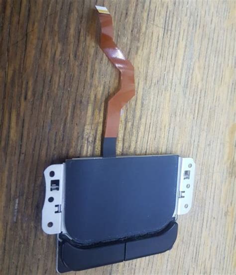 Touchpad Lenovo Thinkpad R40 R40e MiŠ Track Pad 26p8400