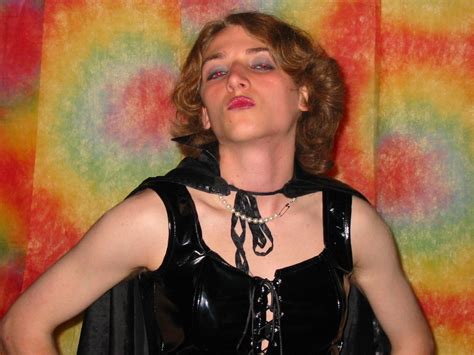 Gender Bender 2 Me By Kgb666000 On DeviantArt