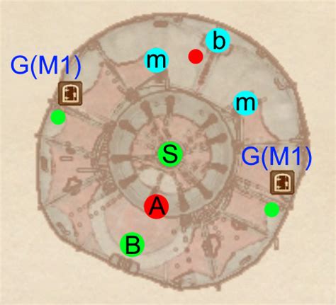 File OB Map OblivionMqKvatchCitadelLord UESP Wiki The Unofficial Elder Scrolls Pages