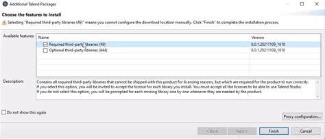 How To Install Talend On Windows Talend By Diamond Training