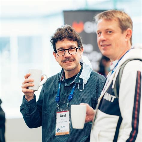 Qcon Software Development Conferences On Linkedin Softwaredevelopment