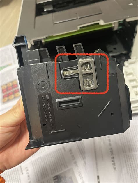 삼성 프린터 폐토너통 교체 잉크 토너 폐기소가 찼음 폐토너통을 설치하거나 교체하십시오 포레뮤직스튜디오