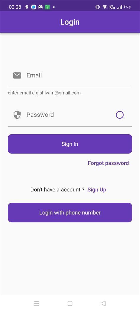 Github Codefordevelopflutterapp