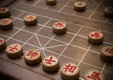 中国象棋 Melody 的小纸箱