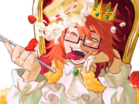 Randal Ivory Randal S Friends Drawn By Eihrdgyybnq Aiw Danbooru