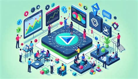 网站vue是什么 • Worktile社区