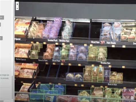 Image Annotation Labeling Researching For Ai Upwork