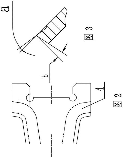 一种用于换热器管孔倒圆角的加工工具的制作方法