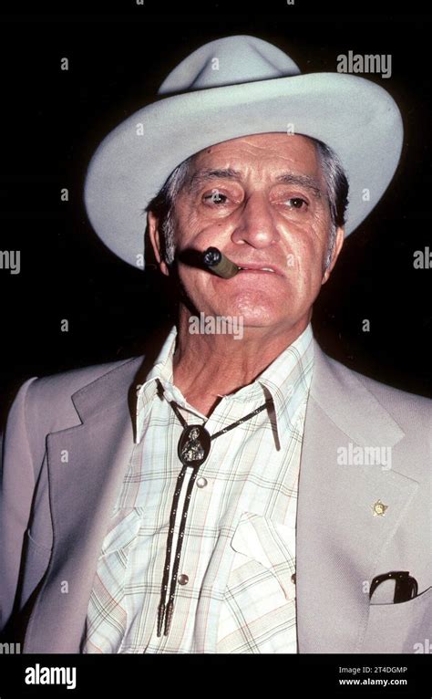 Danny Thomas 1912 1991 American Comedian And Actor Portrait
