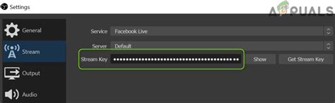 SOLVED OBS Failed To Connect To Server