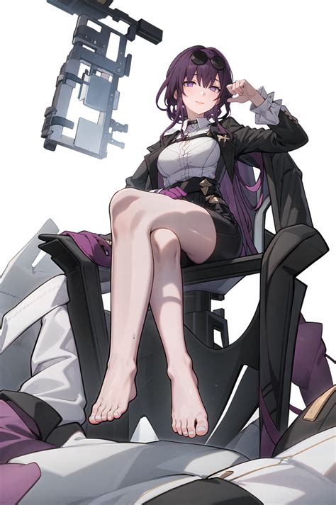 Kafka By Apriononurhakim On Deviantart