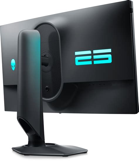 Alienware AW2524H - новый игровой монитор с поддержкой 500 Гц