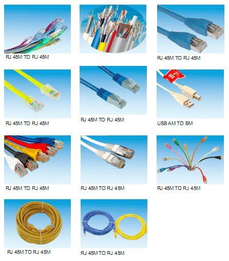 Patch Cable Stp Vs Utp Utorrentter