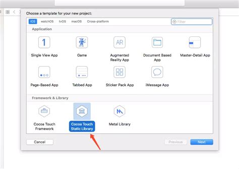 封装ios原生资源库link到项目供reactnative使用移动开发dengxiong5691 华为云开发者联盟 封装ios原生资源库link到项目供reactnative使用移动开发dengxiong5691 华为云开发者联盟