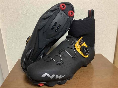 Yahooオークション 【northwave（ノースウェーブ）】raptor Arctic