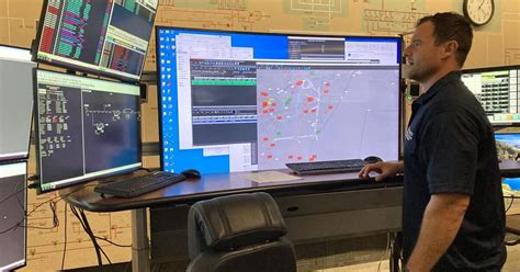 When Your Power Goes Out How Does Eversource Restore It A Behind The Scenes Look At What It