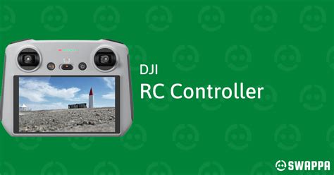 Dji Rc Controller Swappa