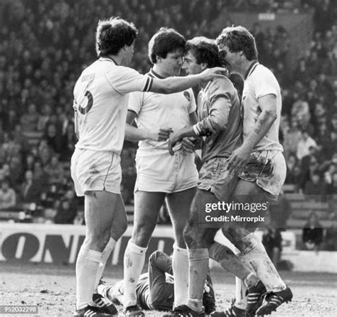 4 352 Mark Trevor Photos And High Res Pictures Getty Images