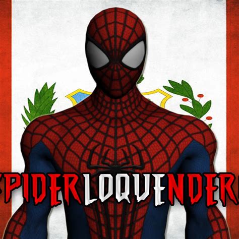 Spiderloquendero Loquendo Wiki Fandom