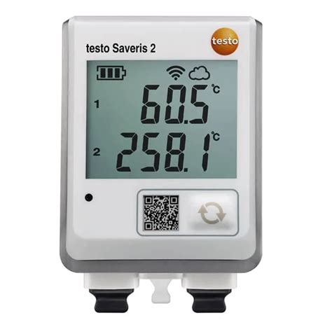 Extech Tm20 Compact Temperature Indicator