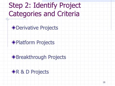 Ppt Project Selection Models Powerpoint Presentation Free Download