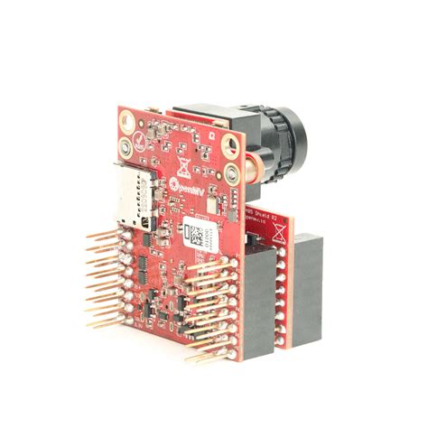 Rs422rs485 Shield Openmv