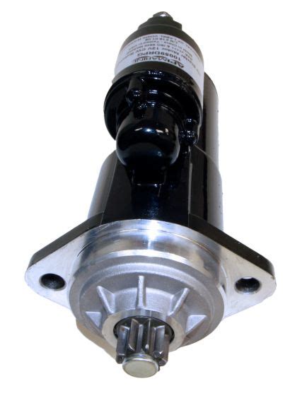 Eic Relay Module 12v Black Podding Eic101 Bennett Marine