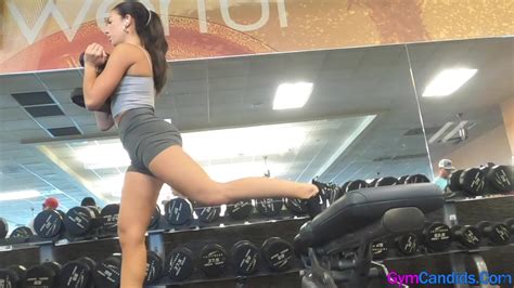 Candid Gym Girl Part 589 Candid Best Premium