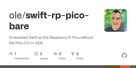 Embedded Swift On The Raspberry Pi Pico Rhackernews