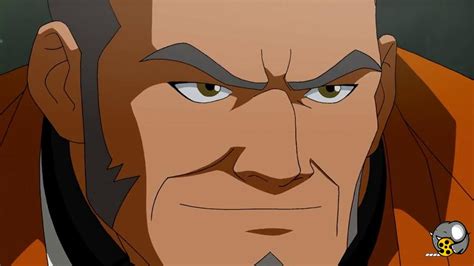 انیمیشن سریالی عدالت جویان جوان فصل 1 قسمت 11 کامل دوبله فارسی فیلو