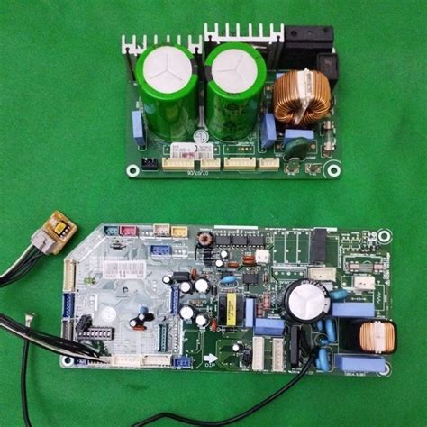 Jual Modul Pcb Ac Lg Ebr393195 14 Pcb Board Ac Lg Original Modul Pcb Ac