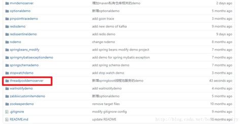 Springboot线程池async的使用和扩展 Csdn博客