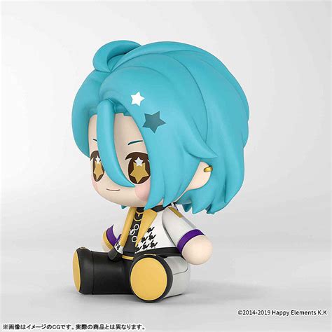 Ensemble Stars Himeru Huggy Good Smile Good Smile Arts Shanghai