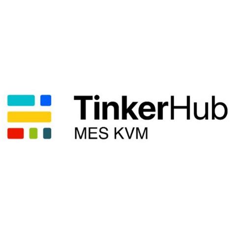 Tinkerhub Meskvm Youtube