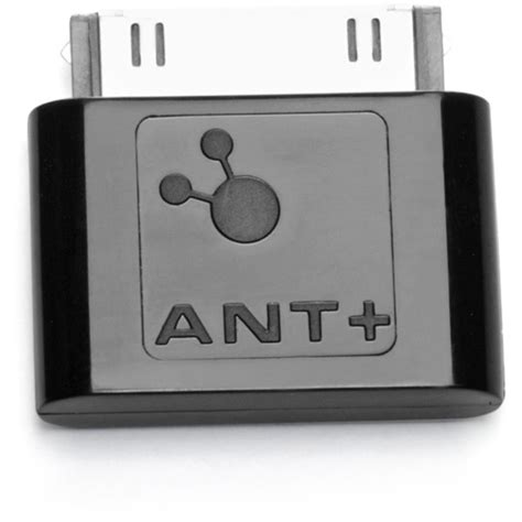 Elite Ant Dongle For Iphone Or Ipad Activesport